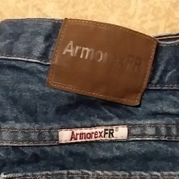 Armorex FR | Jeans | Armorex Fr Jeans | Poshmark